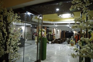 Comodidade do alojamento