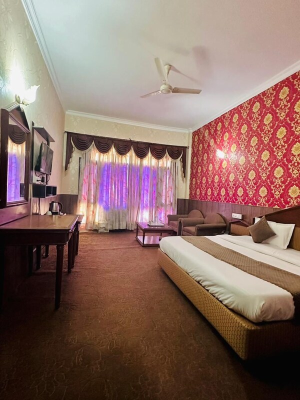 The Morni Resort - Morni