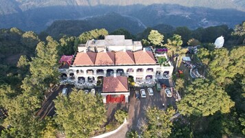 Comodidade do alojamento