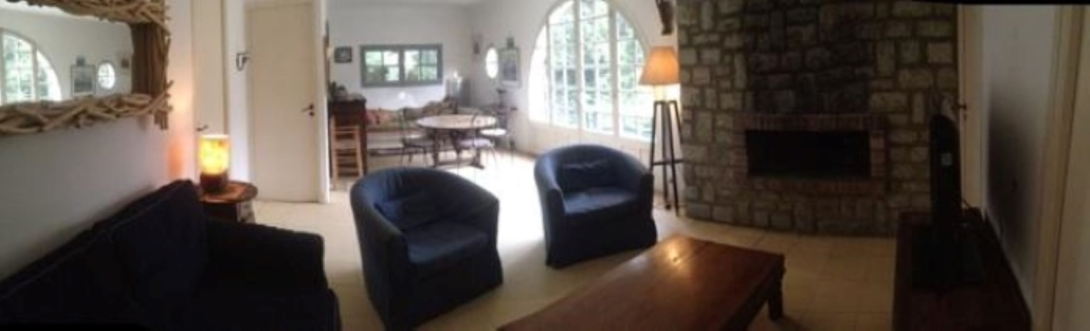 A 5 Minutes à Pied Des Plages De Pampelonne, Villa Et Jardin Privatif - Ramatuelle