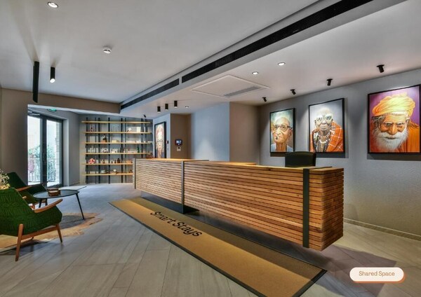 Maison Bucarest Apartments By Olala Homes - Bucharest