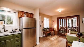 Apartamento | 2 quartos