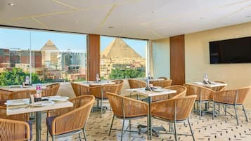 Terraço/pátio interior