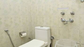 Quarto Triplo Familiar | Casa de banho