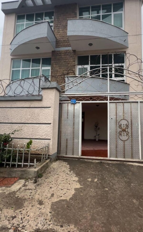 Unique Guest House - Addis Abeba