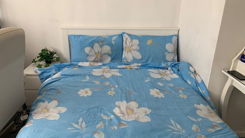 Luxury Ultra Super New Bedroom Near Barking Rail Way Station In London - Barking