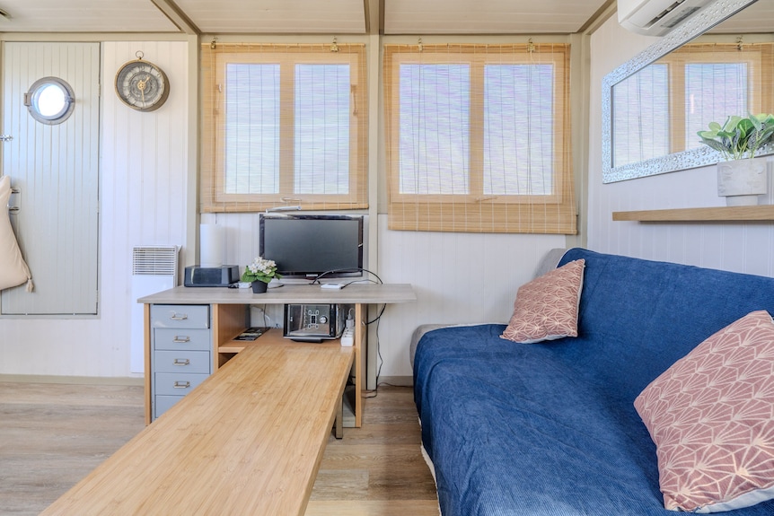 Love Boat Vintage - Burdeos