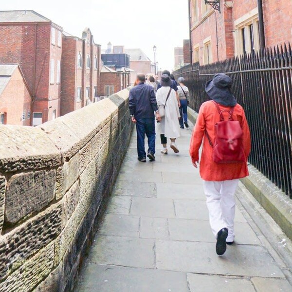 The Gathering Chester 4 Sleeps 14 Very Close To City Centre - Chester