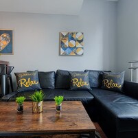 Apartamento | 2 quartos