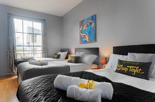 Apartamento | 2 quartos