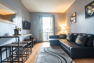 Apartamento | 2 quartos