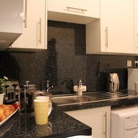 Apartamento | 2 quartos