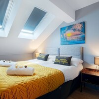 Apartamento | 2 quartos