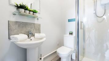 Casa | 1 quarto, internet de alta velocidade