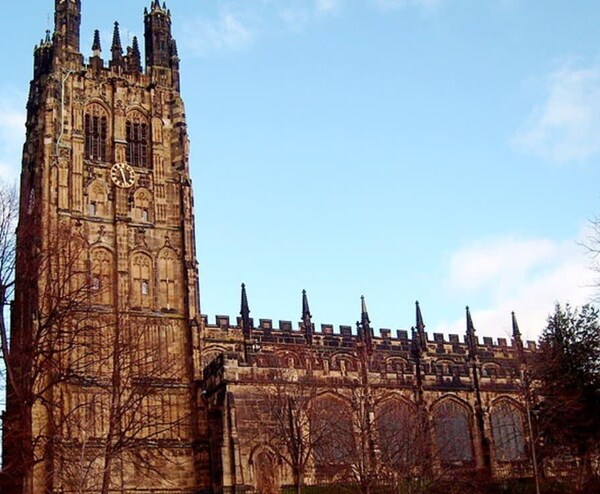 Wrexham Central Stay Apartment Seven - Wrexham