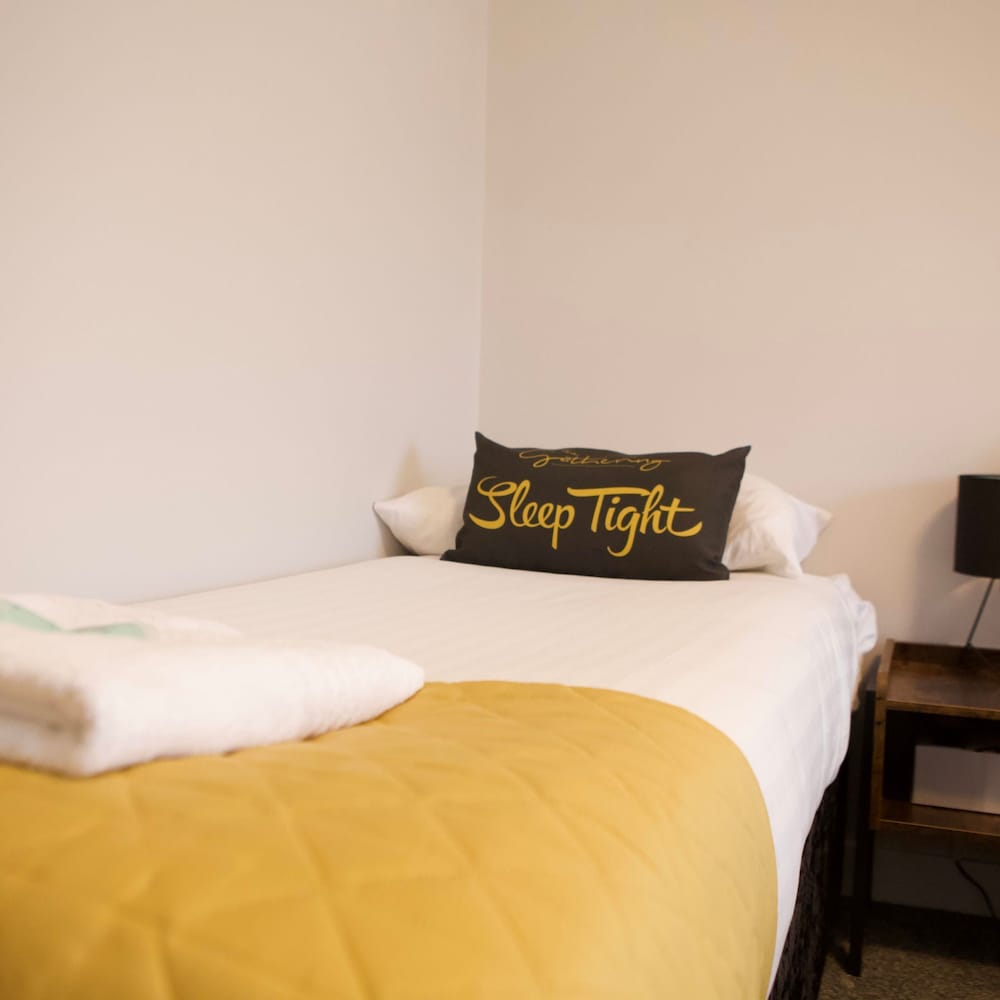 The Sailing Club - 6 Bedroom Hot Tub Town Centre - Conwy