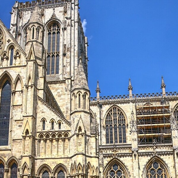 The Bishophill Gathering - Sleeps Up To 12 York - York