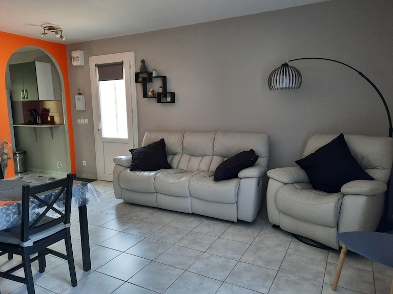 Chez Nicole Et Daniel - Florac