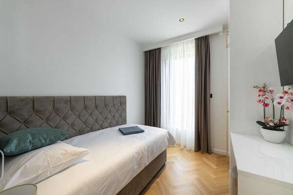 Rausion Luxury Apartments - Dubrovnik