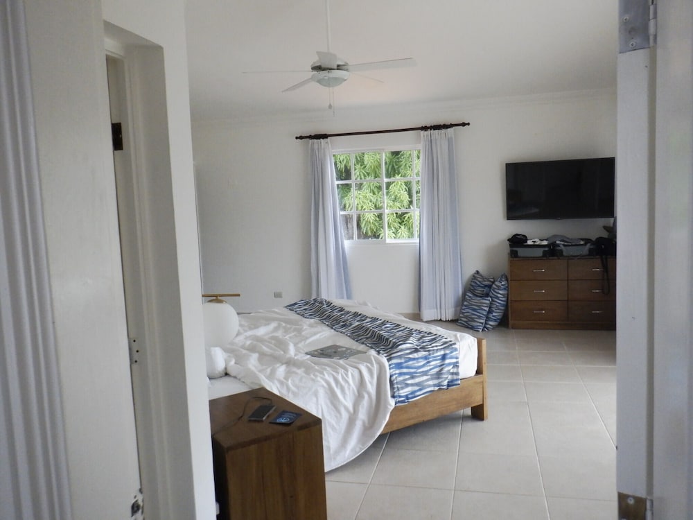1 Bedroom Tropical Paradise All-inclusive -