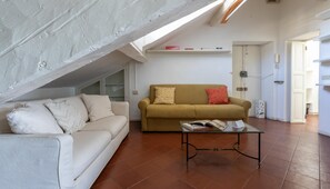 Casa | 1 quarto 
