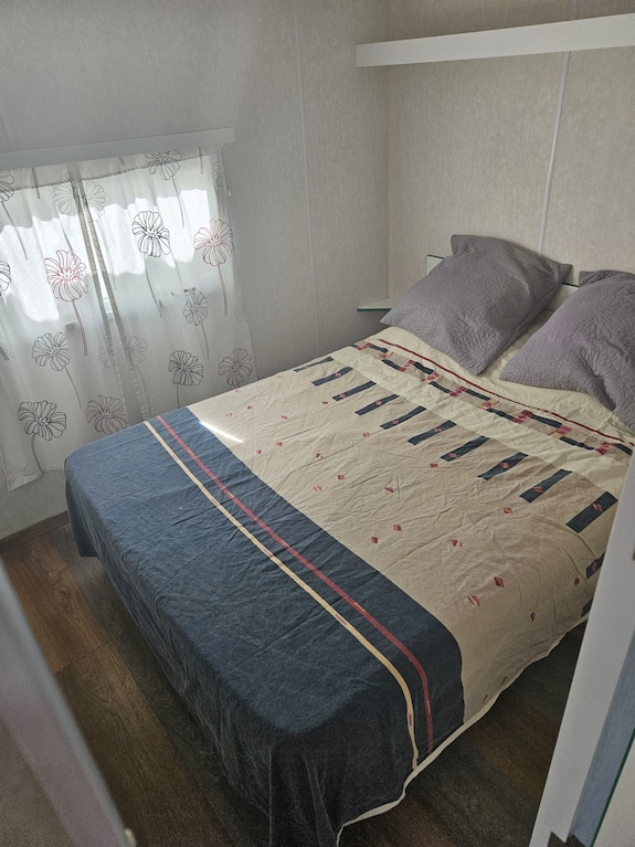 Vacances Au Bord De La Mer à Côté Du Cap D'agde - Agde