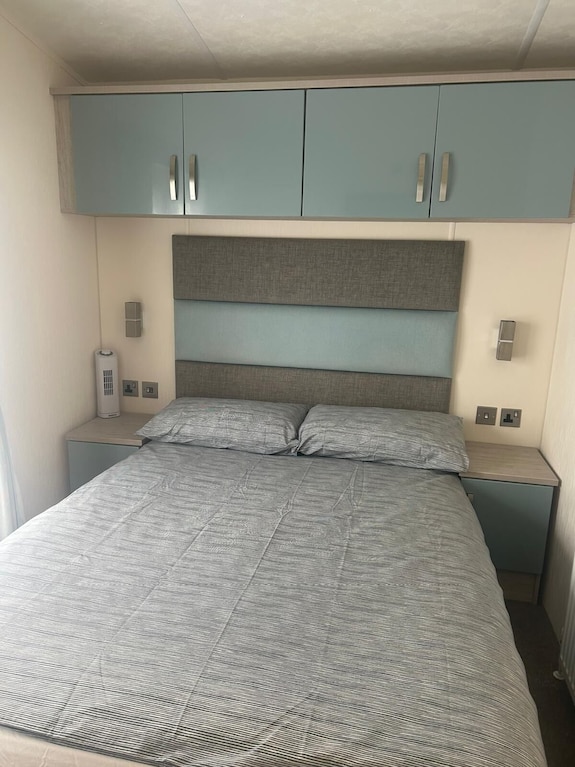 Lake District Luxury Lodge - Cockermouth