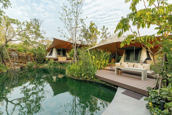 Camp Cayla - Eden - Chiang Mai