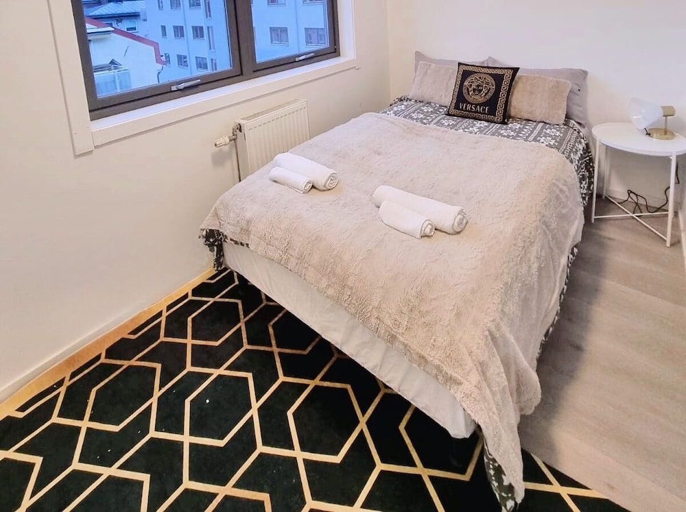 Welcome To Chimera Apartments Oslo S - オスロ