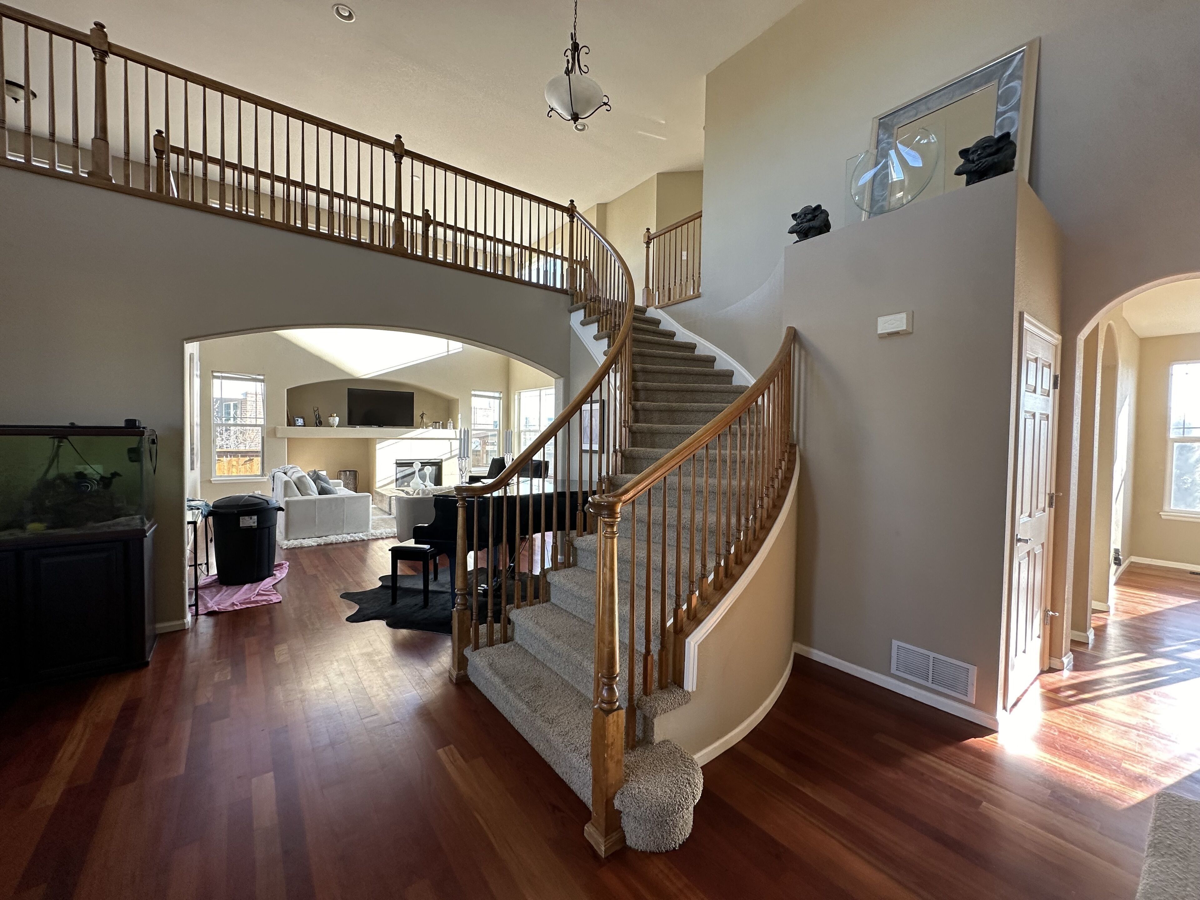 5-bedroom Vacation Home 18 Minutes From Park Meadows Mall - Parker, CO