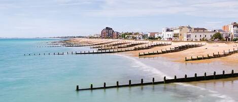 Apartamento | 2 quartos, ferro/tábua de engomar, internet de alta velocidade