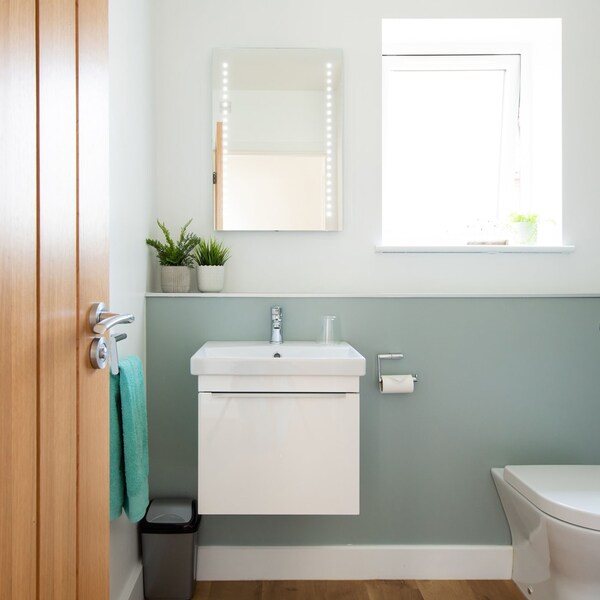 3br Stylish Home Sea View Walk To East Wittering - East Wittering