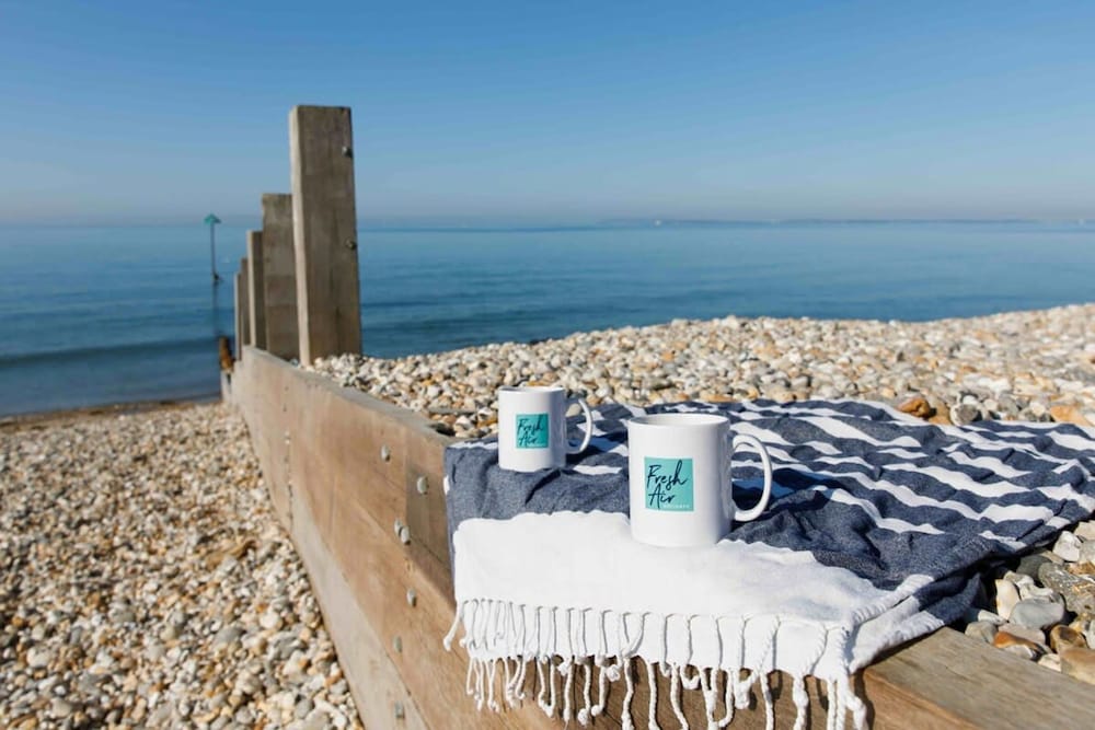 Pretty Cottage Near City Sea - Chichester