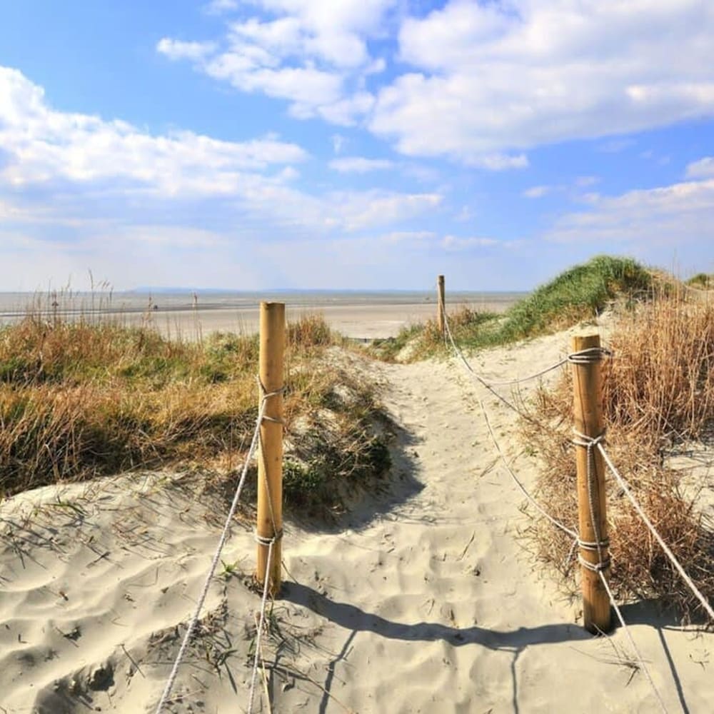 3bd Family Beach Retreat In West Wittering - West Wittering