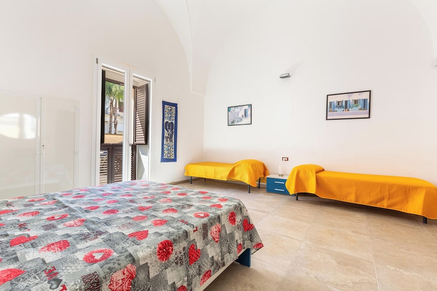 Residenza Nonna Lucia - Bilo By Barbarhouse - Ugento