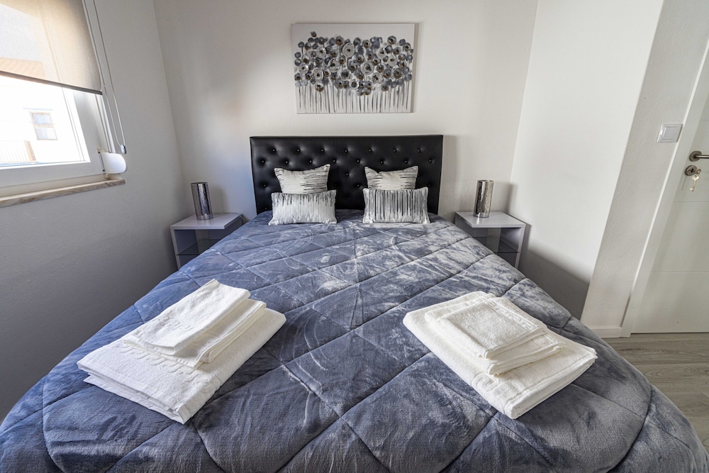 Brisa Mar /3  Villa Eira Nova A 5 Minutos A Pé Das Belas Praias De Porto Covo - Porto Covo