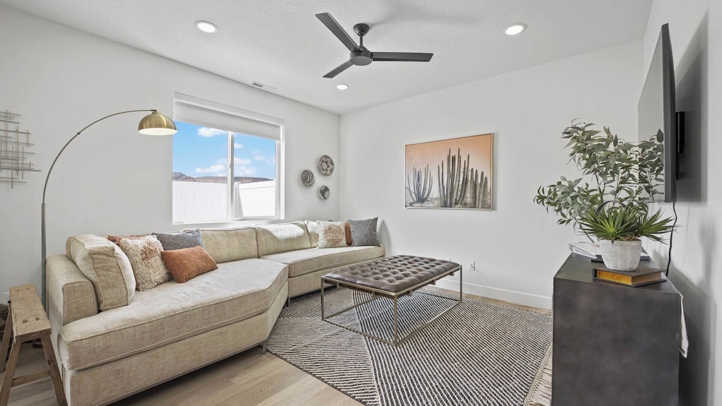 Kanab Retreat: Sauna, Red Rock Views, Near Zion - Kanab