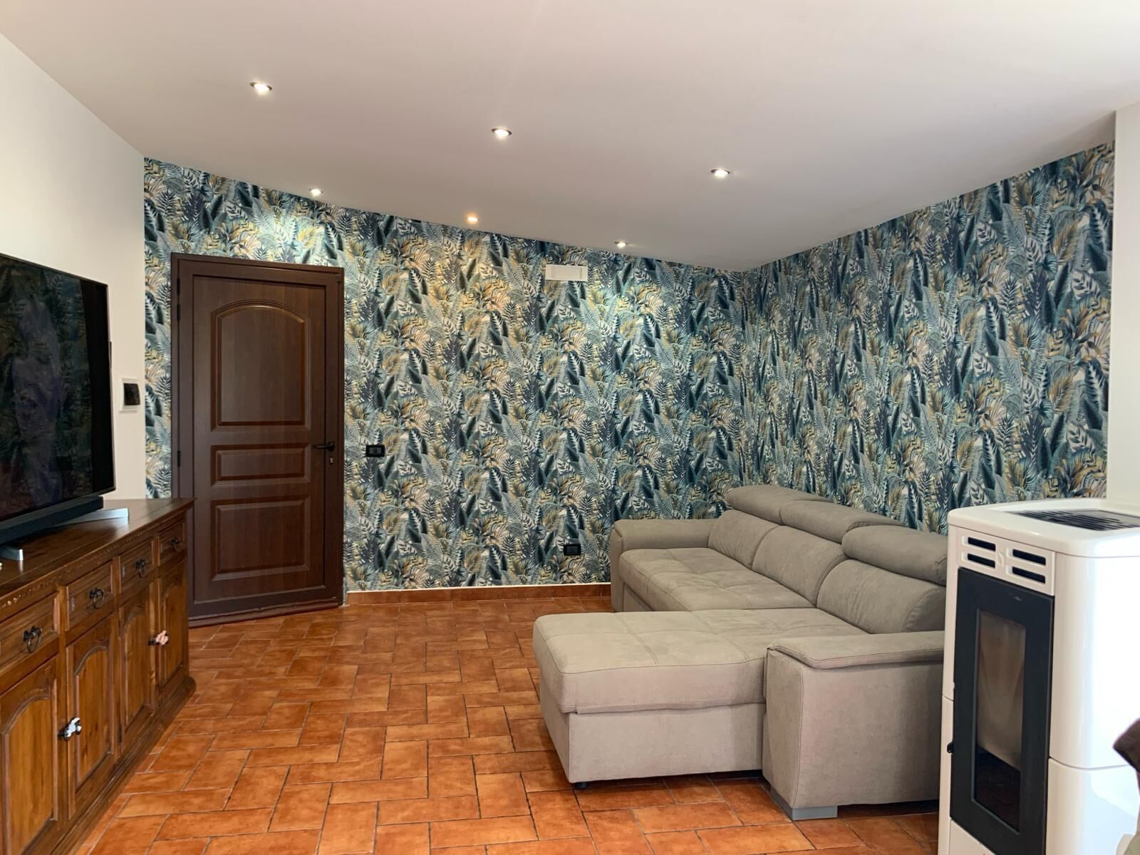 B&b Antonio - Carini