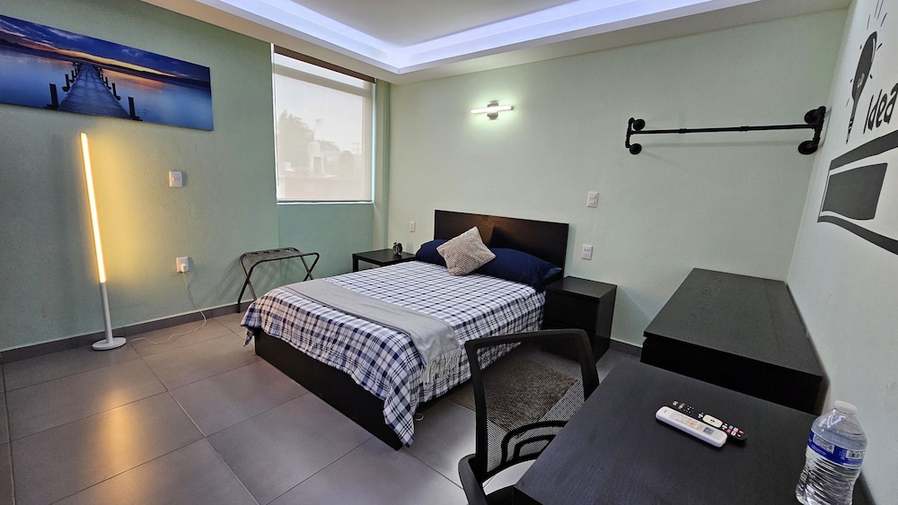 A12 Super Suite Premium At Plaza Acequia - Cuautitlán Izcalli