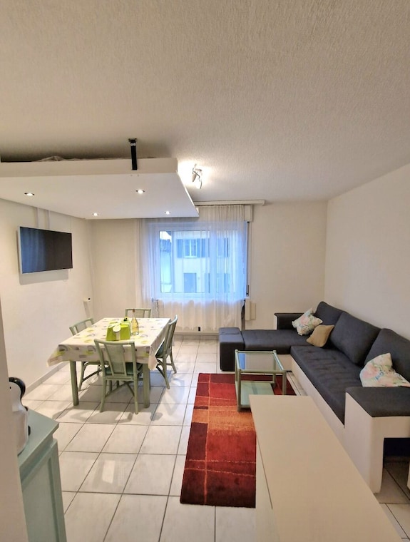 Zentral Und Ruhig Am See - Cannobio