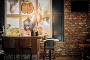 Almoços e jantares servidos 