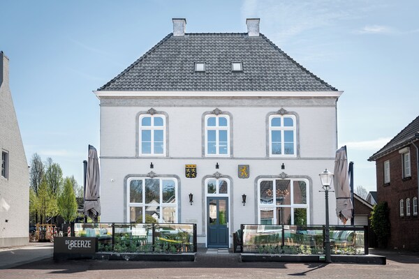 Boutique Hotel De Beerze - Oirschot