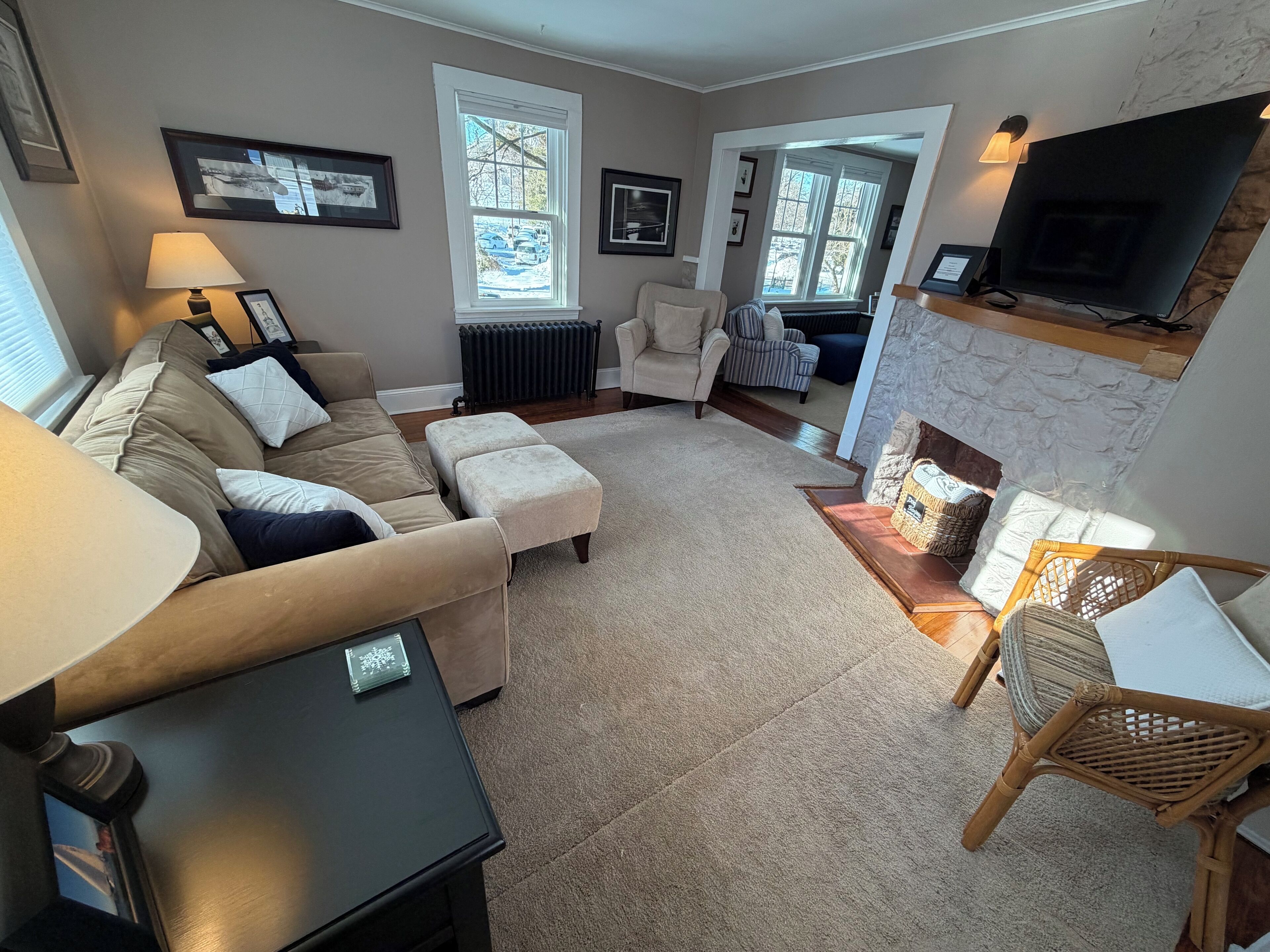 Dog Friendly! Next To Navy Stadium And Dta Shuttle! - Annapolis