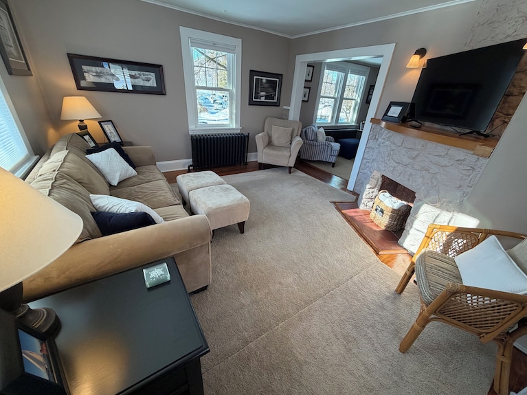 Dog Friendly! Next To Navy Stadium And Dta Shuttle! - Annapolis