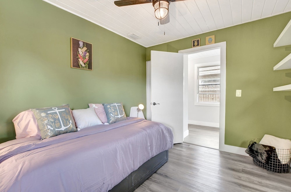 Private Tropical Oasis In Boca Raton! Resort Style Vacation Home. - 博卡拉頓