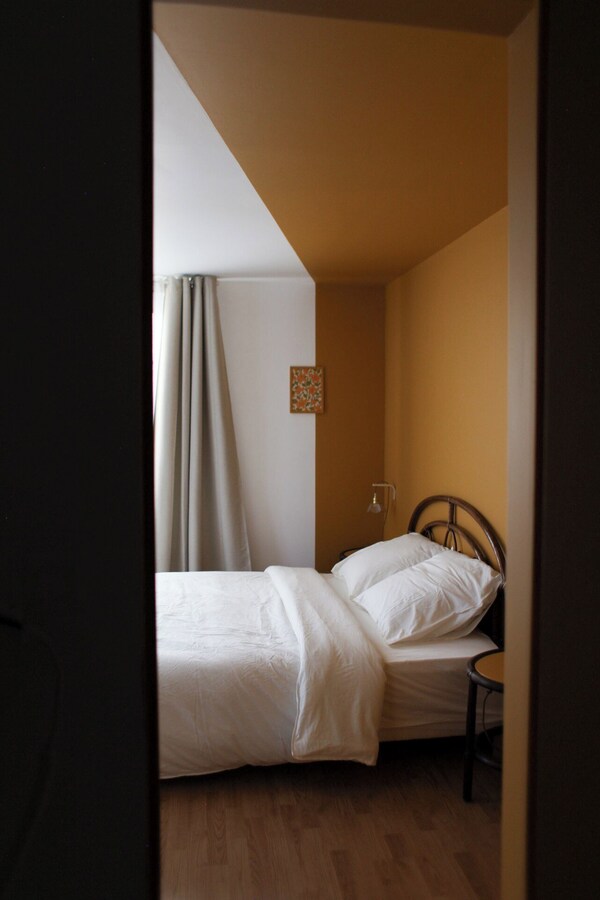 La Part Entière - Calvados