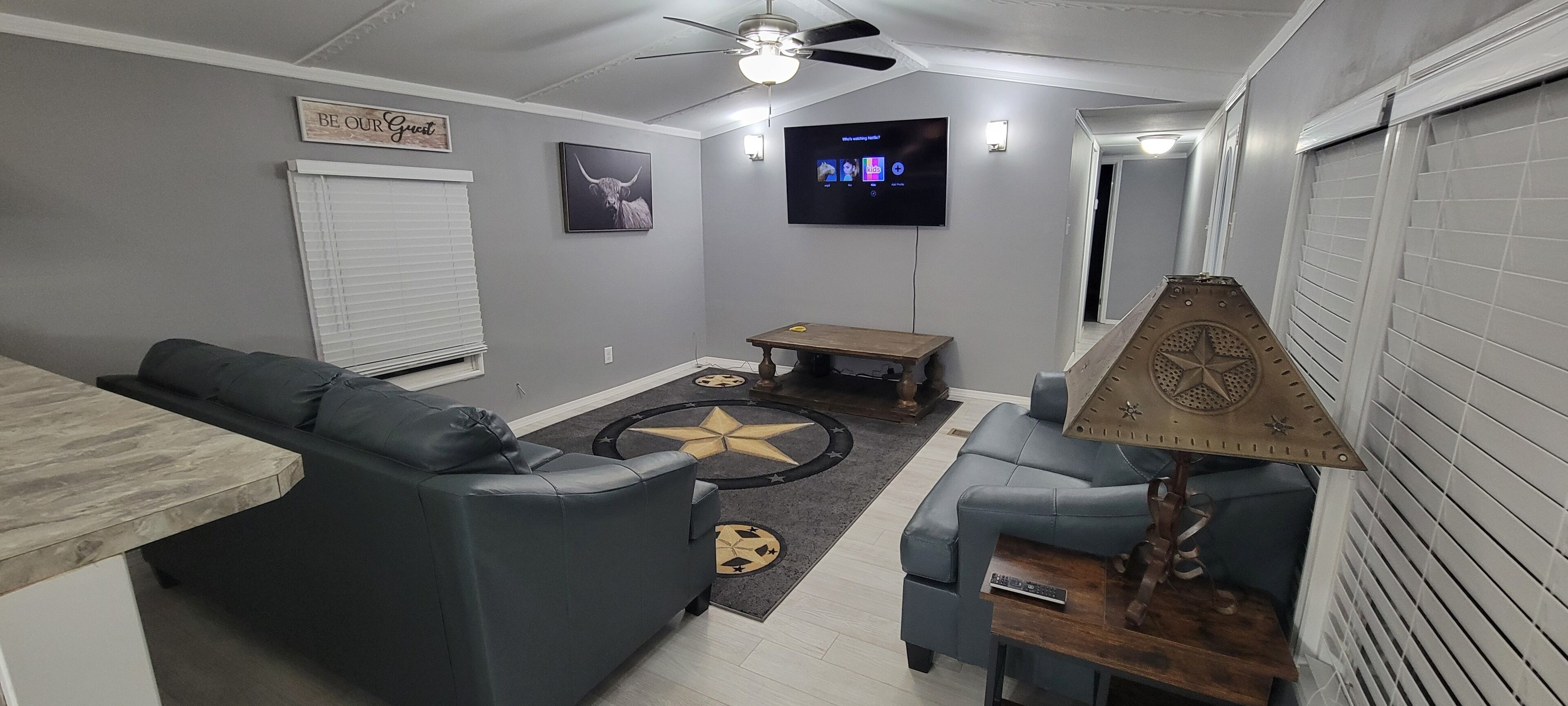 Cozy Country Living, Just Outside The City Of Lubbock. - Lubbock, TX