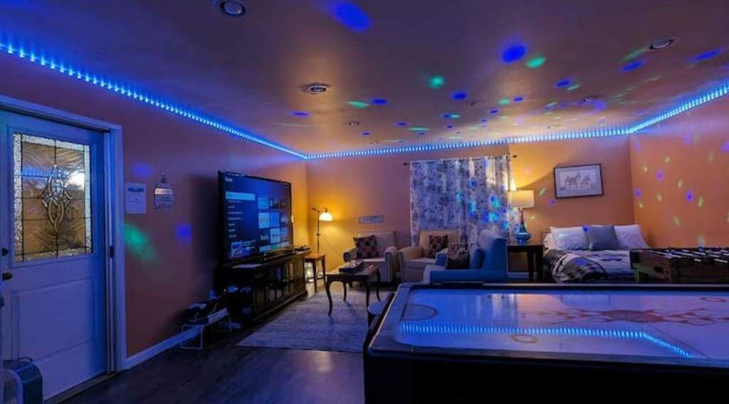 Gateway To Yosemite-gorgeous Mountain View Cottage - Oakhurst, CA