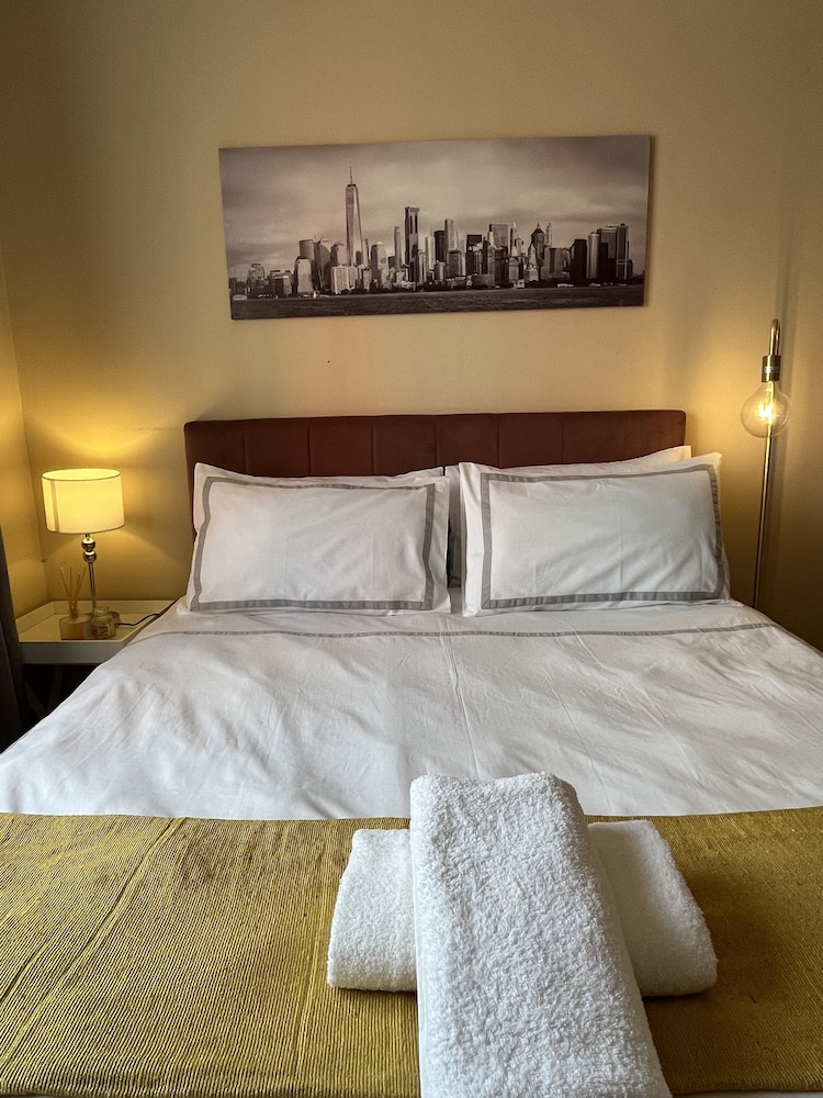 Homey Apartment In Centurion. - Centurion