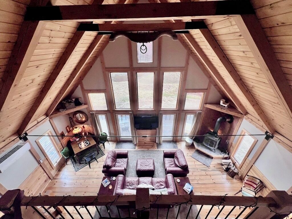 Experience Bethel Charm Near Sunday River - Maine